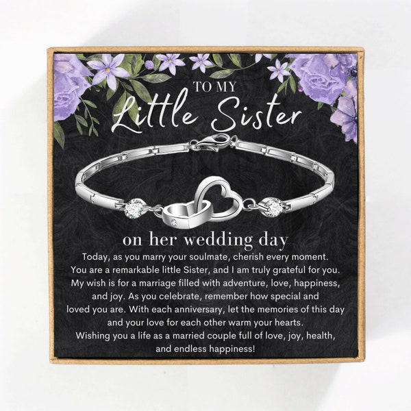 Sister Wedding Gifts - 60+ Gift Ideas for 2024