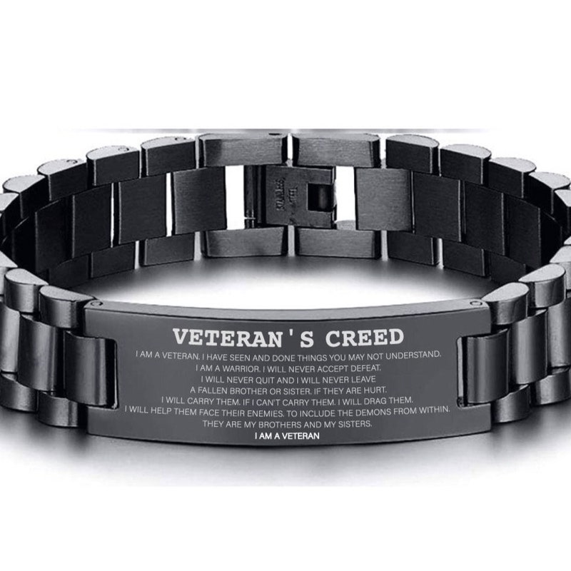 Veterans Day Gift - 60+ Gift Ideas for 2024