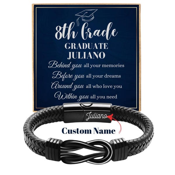 8th Grade Graduation Gift Boy - 60+ Gift Ideas for 2026