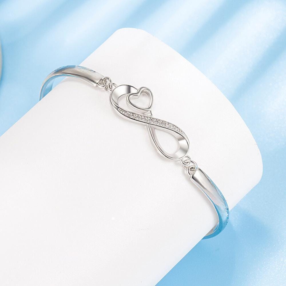 8th Grade Graduation Gift Behind You All Your Memories Bracelet ...