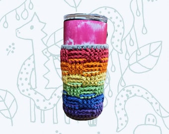 Loaded Tea Koozie - Etsy