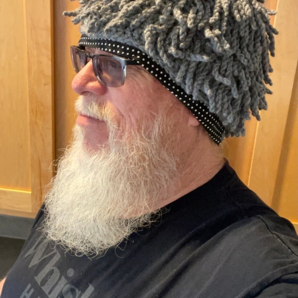 Billy Gibbons Hat - Etsy