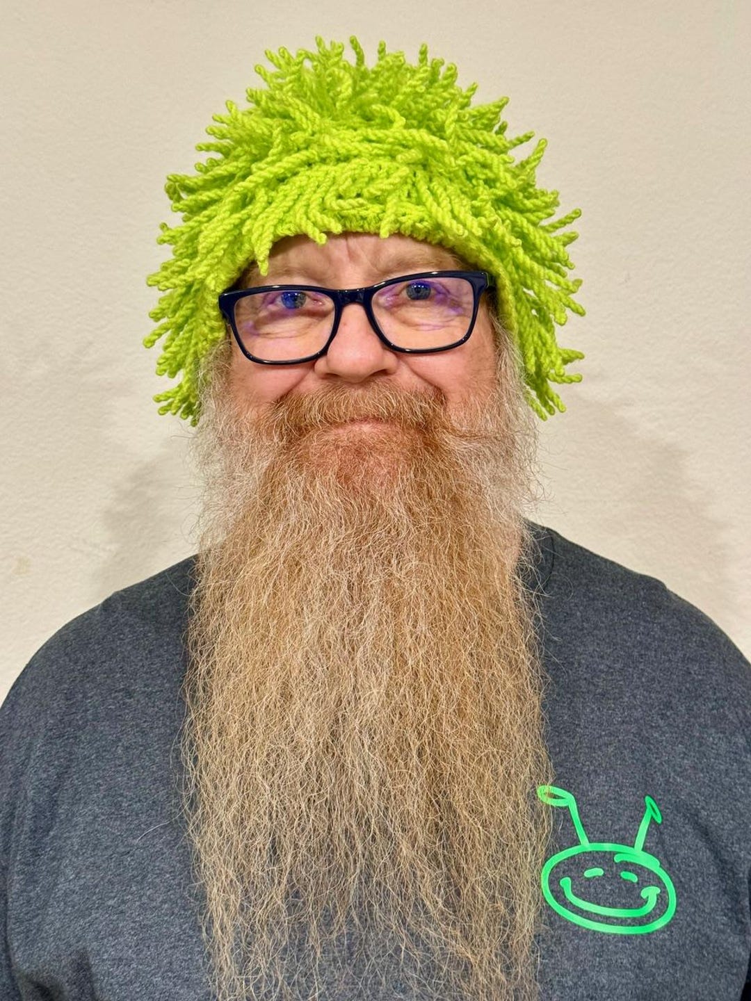 Billy Gibbons ZZ Top Beanie With a Little Twist!! A ZZ Top Hat Special ...