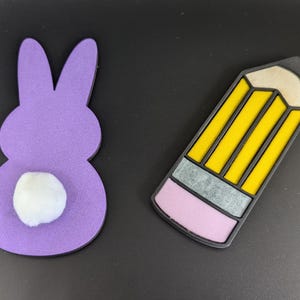 Welcome to Our Classroom Sign, With 13 Swappable Themes! - Etsy