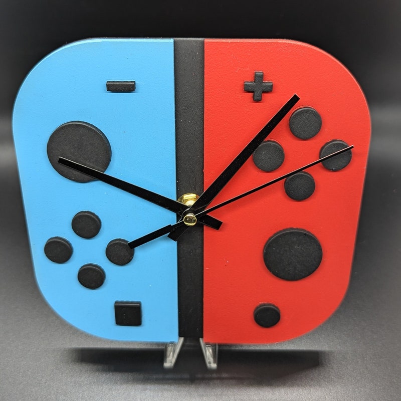 Cool Wall Clocks - Etsy