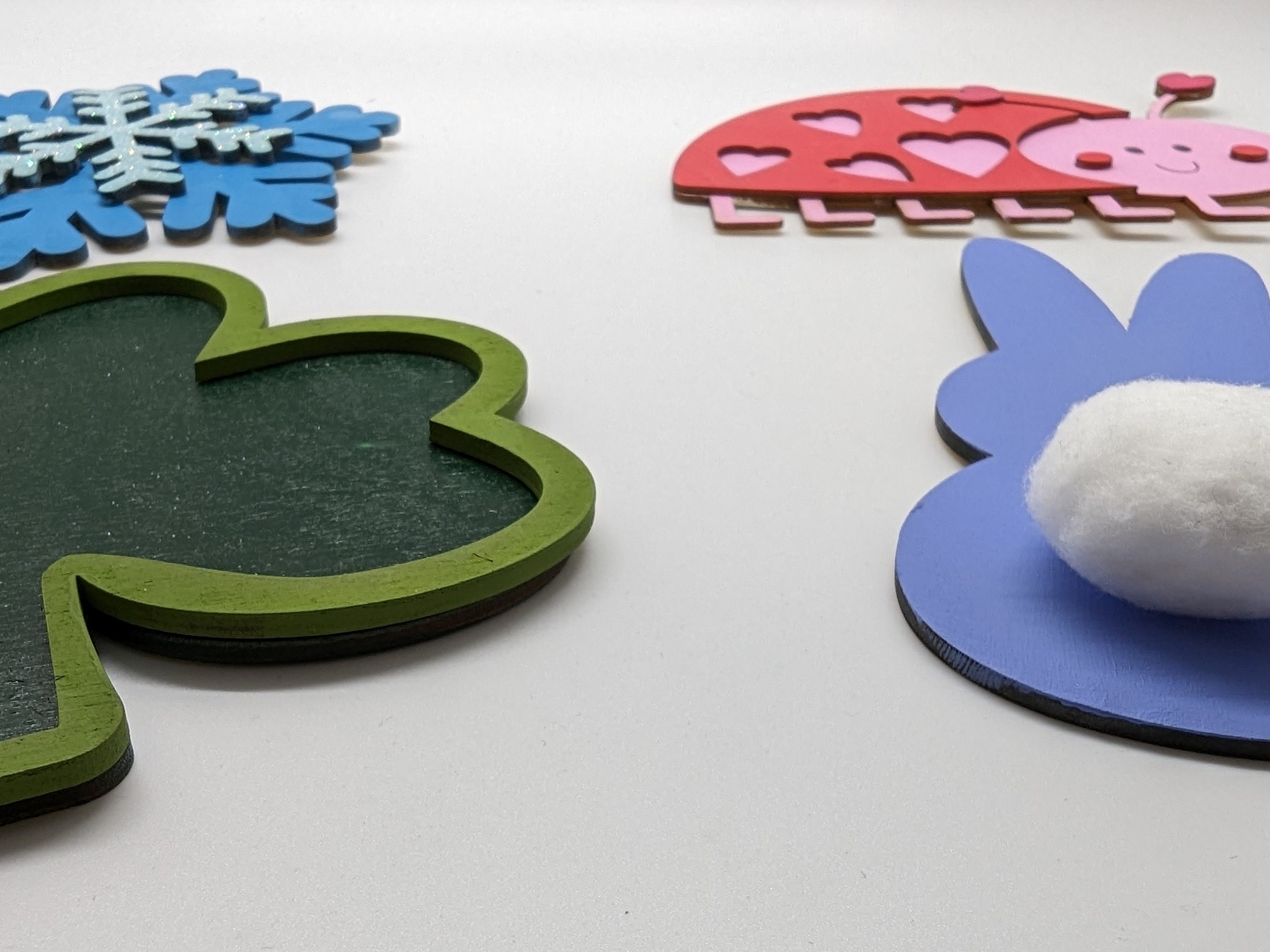 Welcome to Our Classroom Sign With 13 Swappable Themes - Etsy