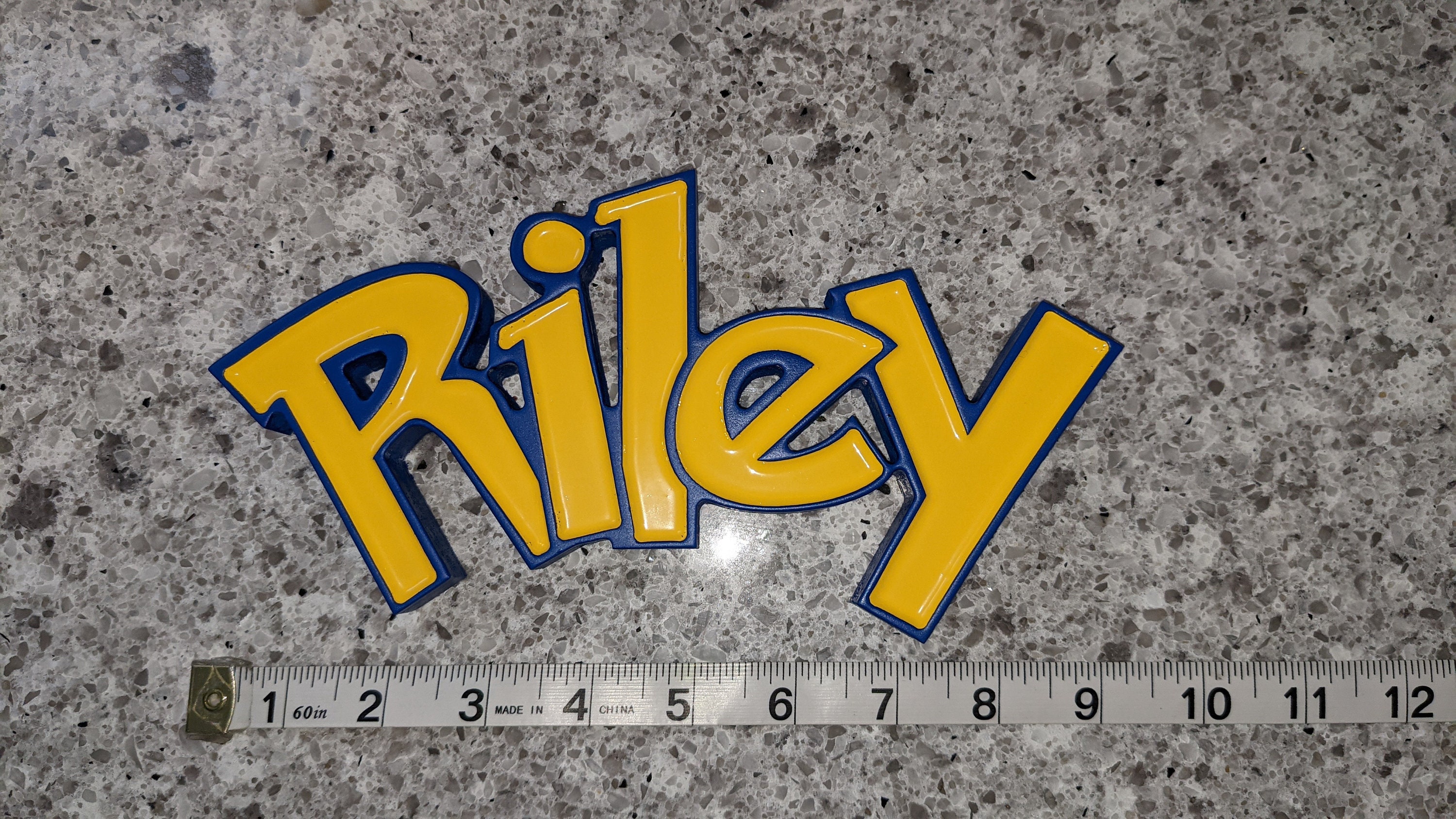 Custom Name Carved in Pokemon Style Font - Etsy