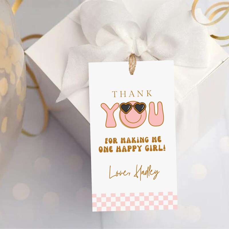 Smiley Face Favors - Etsy