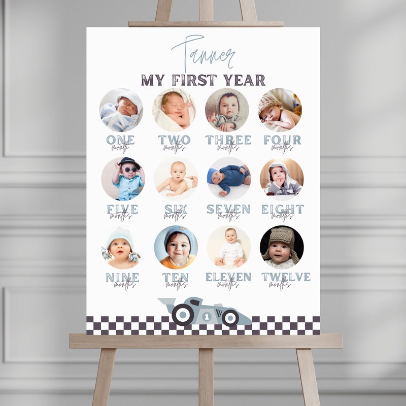 Fast One Car Centerpiece - Etsy UK