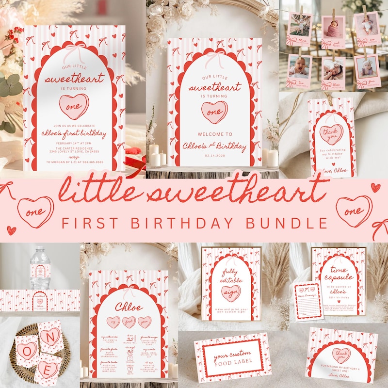 1 Sweetheart Party Hat - Etsy