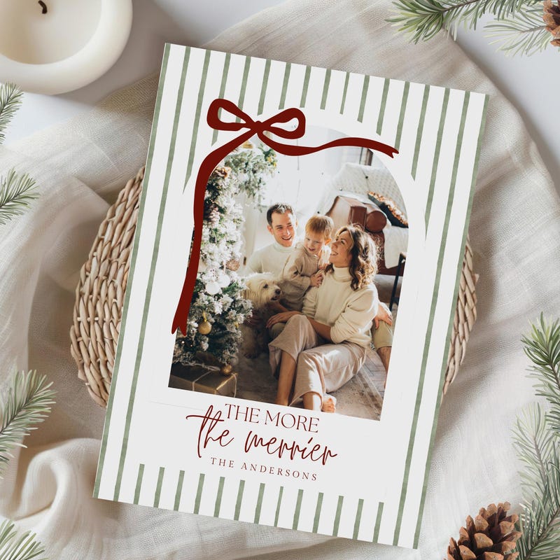 Brown Holiday Bows - Etsy