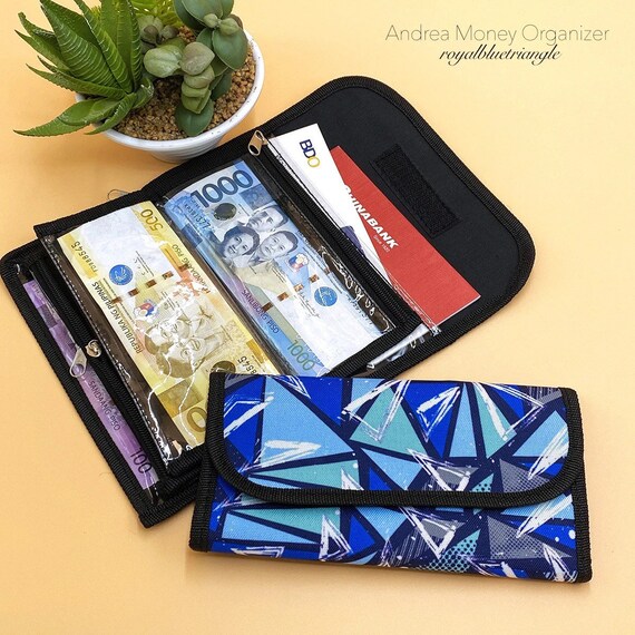 Money Organizer Coupon Organizer Cash Envelope System Wedding Planning Budget Binder Budget Planner Budgeting Tools Budget Wallet Etsy