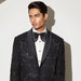 Hand Embroidered Fancy Tuxedo Suit for Men Wedding Wear Tuxedo Suit for ...