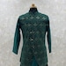 CUSTOM MADE Long Nehru Jacket for Man Bandi for Men Nehru - Etsy