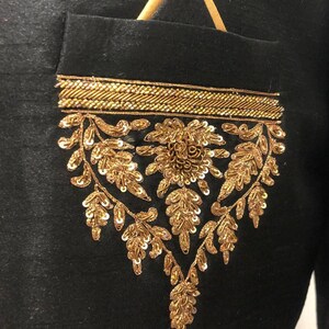 Mens Wedding Wear Embroidered Sherwani Set | Sherwani for Men | Mens ...