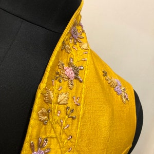 CUSTOM MADE Long Nehru Jacket for Man, Bandi for Men, Nehru Jacket for ...