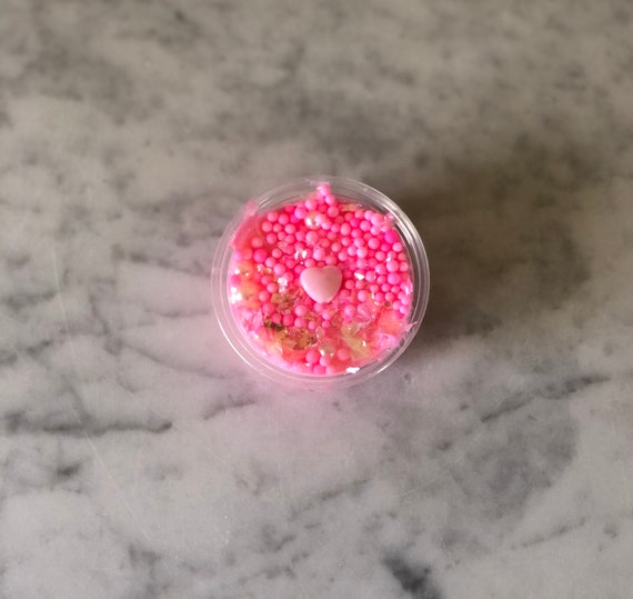 Heart Slime - Etsy