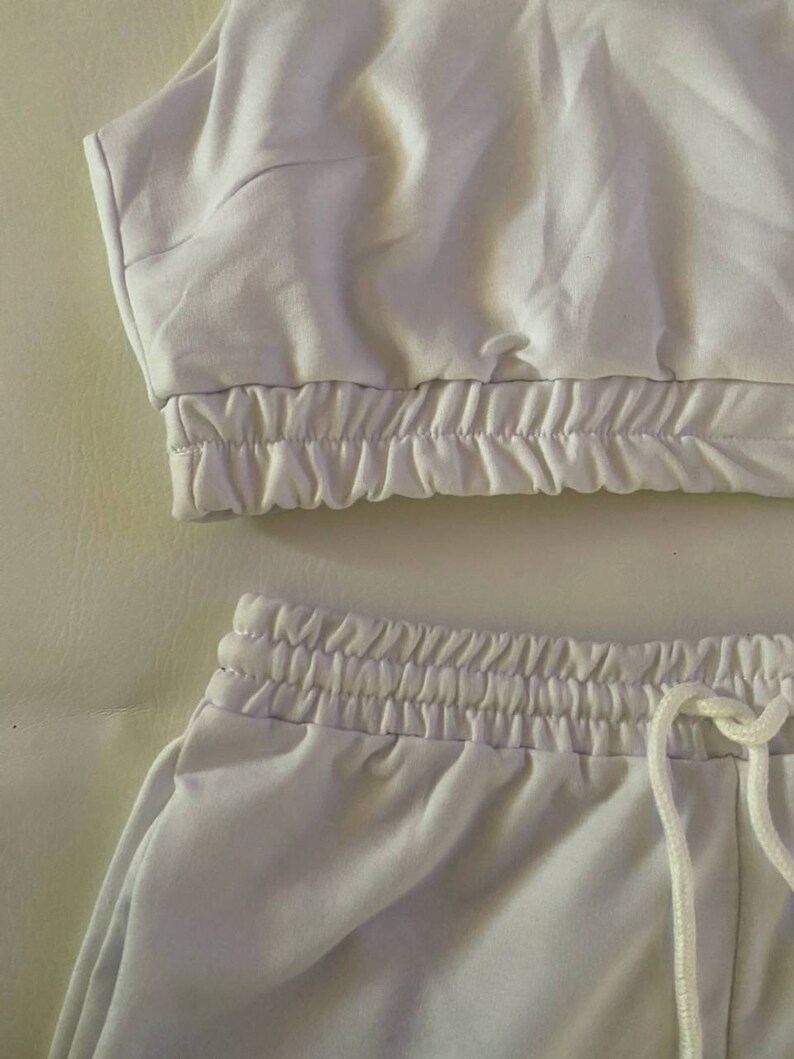 Lounge Wear Set Lounge Wear Activewear Workout Clothes - Etsy