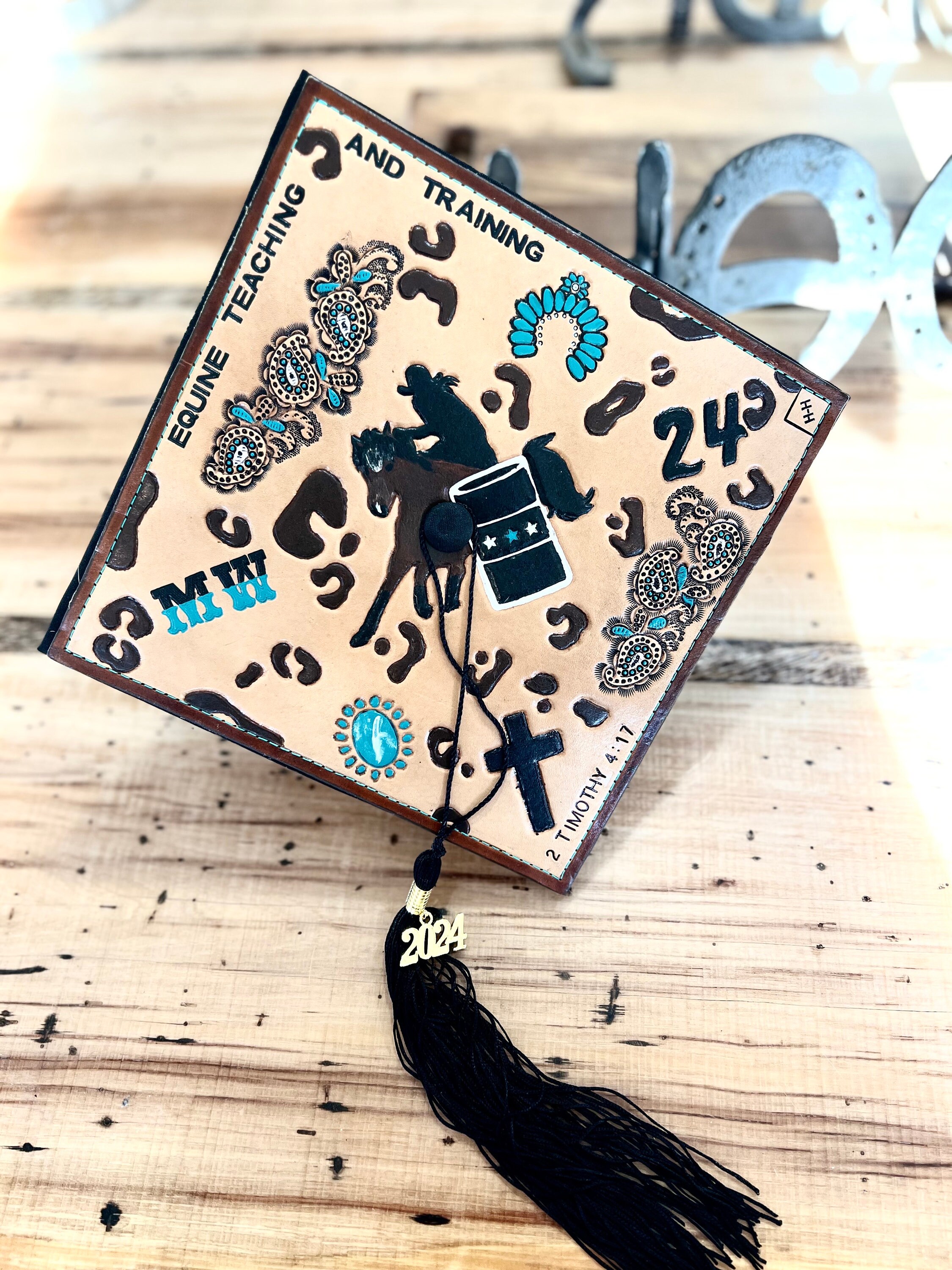 Graduation Cap Topper - Etsy