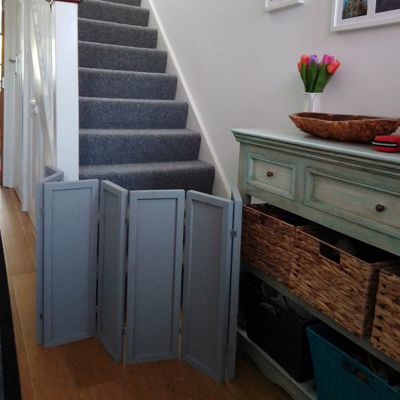 Custom Door Shutters - Etsy UK