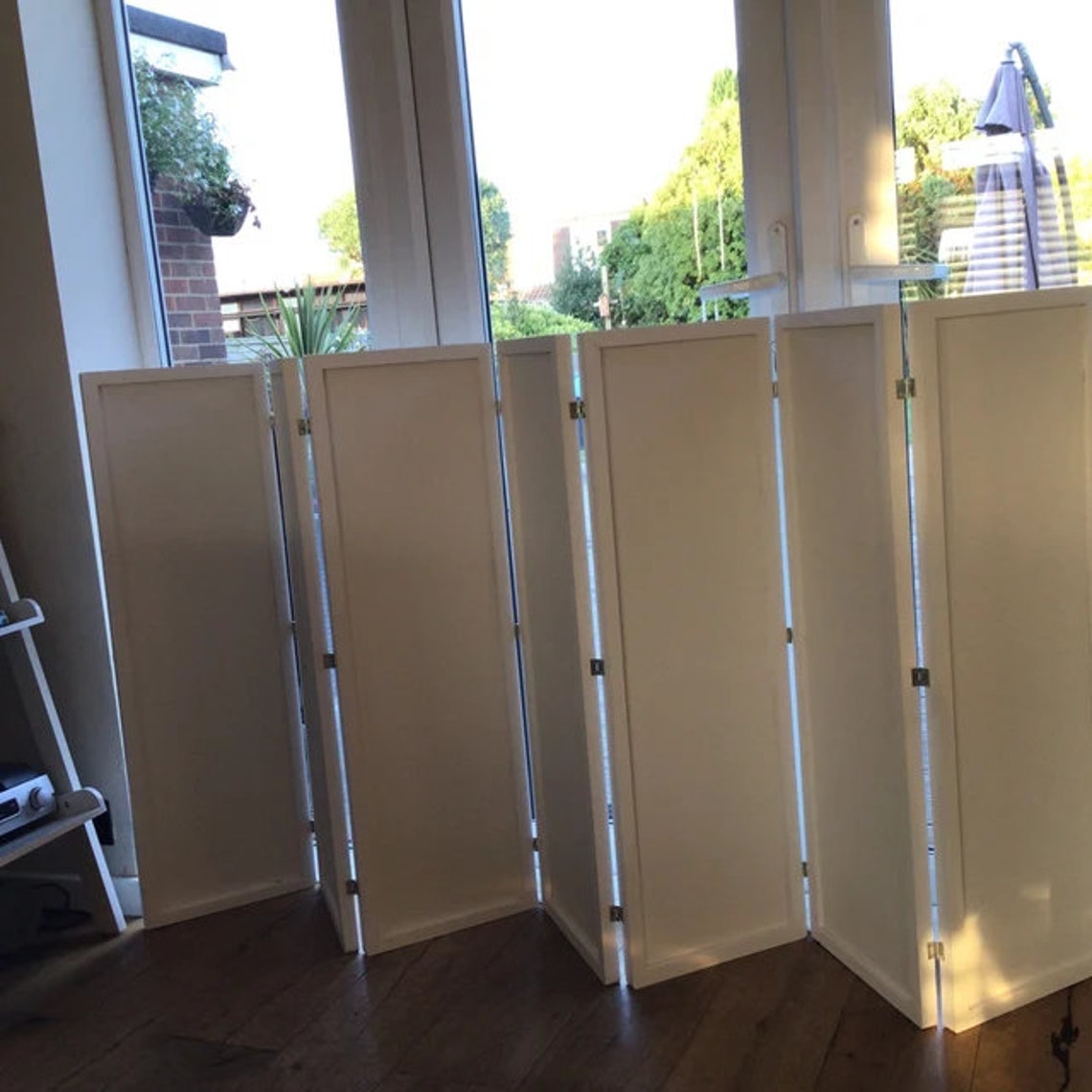 Tall Height Doggie Divider Room Divider Pet Barrier Dog - Etsy UK