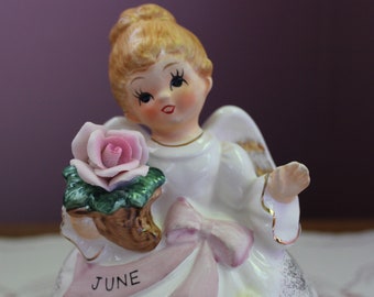 Lefton Music Box - Etsy