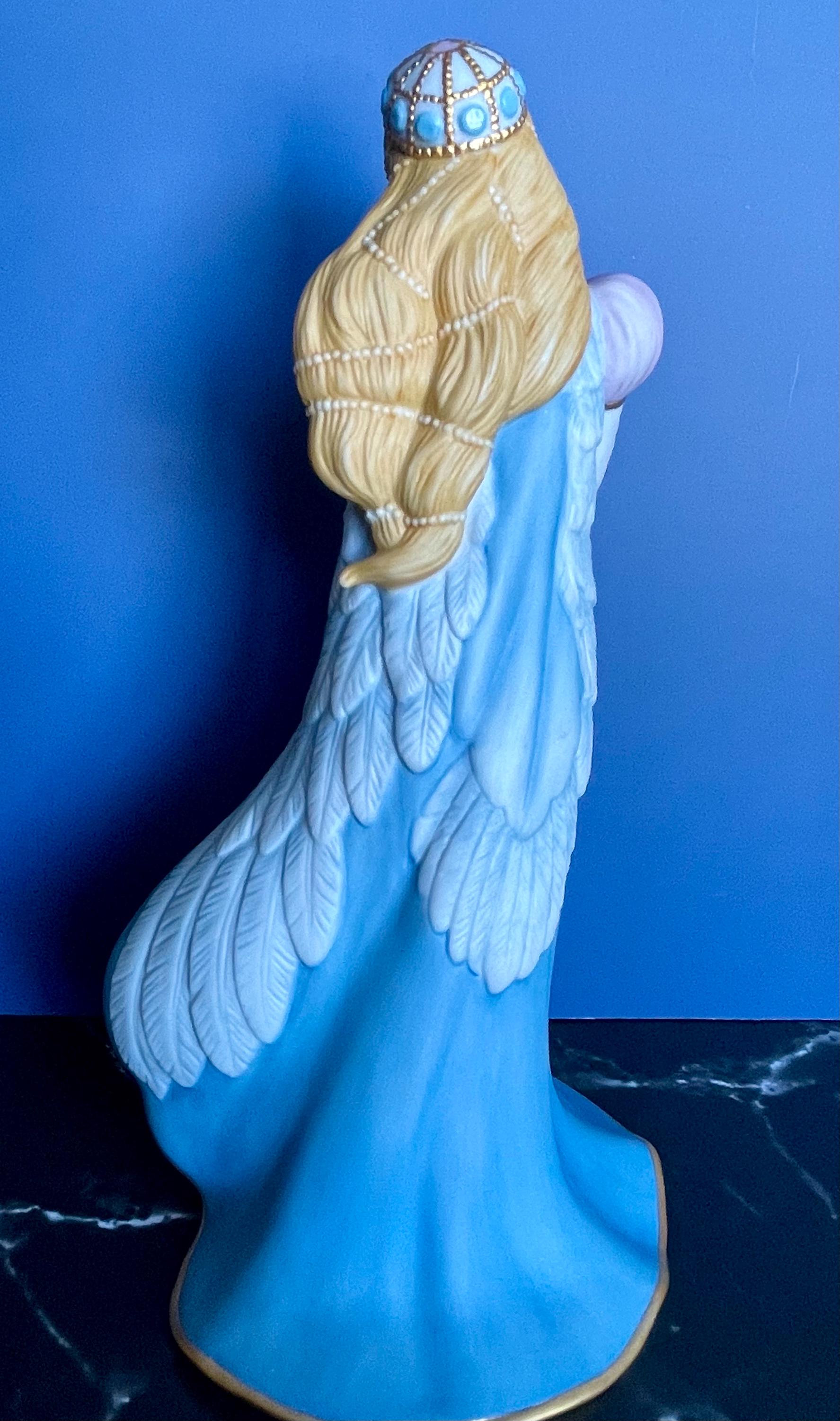 MINT the Swan Princess - the Legendary Princesses Collection - Etsy