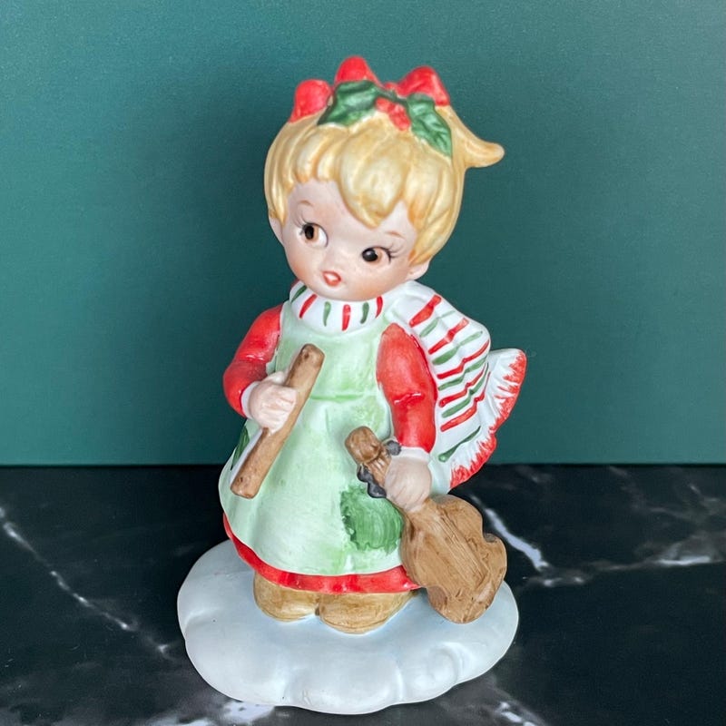 Lefton Christmas - Etsy