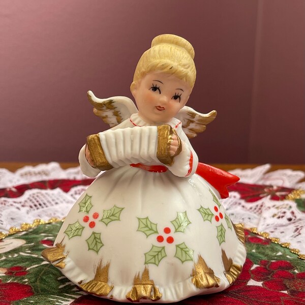 Lefton Christmas - Etsy