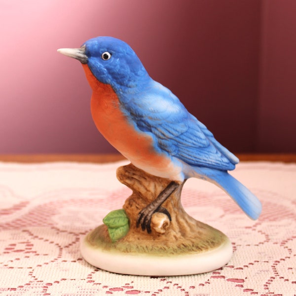 Bluebird Statue - Etsy