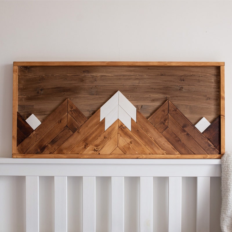 Rustic Wall Hanging - Etsy