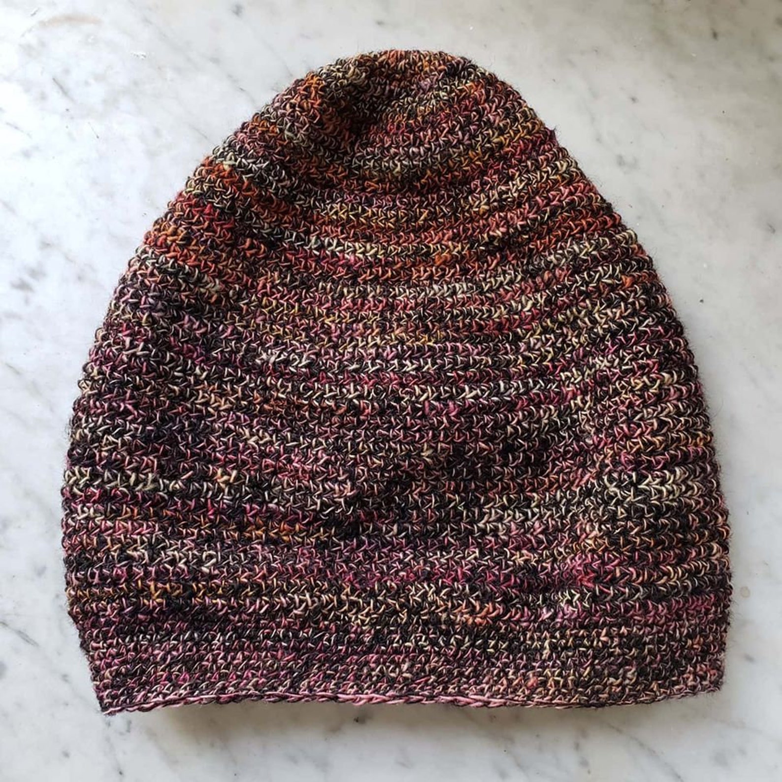 Multicolored Hacky Sack Hat Etsy