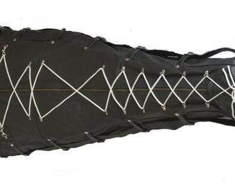 Leather Sleepsack - Etsy