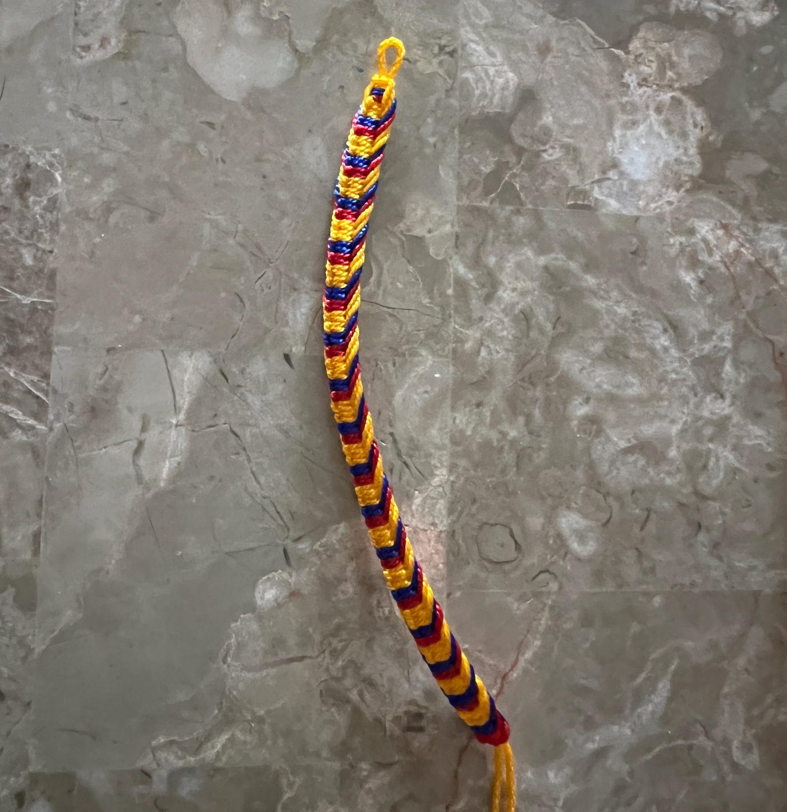 Manillas Colombianas, Colombian Bracelet, Handmade Colombia Bracelet - Etsy