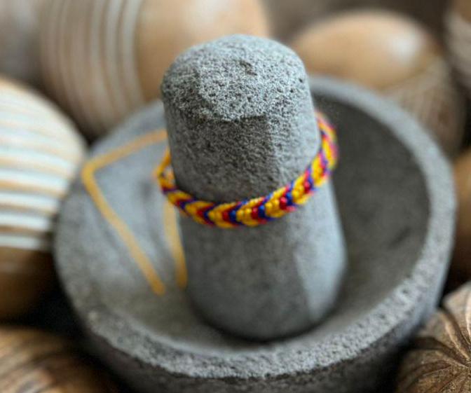 Manillas Colombianas, Colombian Bracelet, Handmade Colombia Bracelet - Etsy