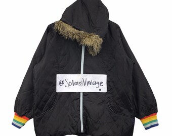 Hang Ten Jacket - Etsy