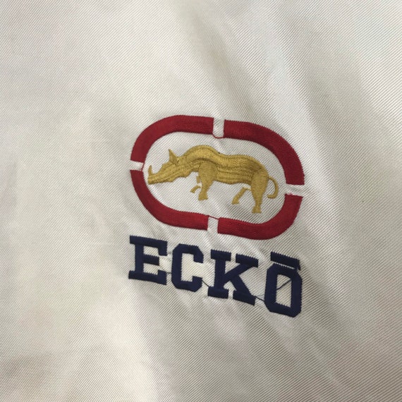 ECKO UNLTD PREMIUM Wear Hip Hop Swag Rap Long Parka J… - Gem