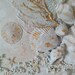 Coastal Decor Wall Art Modern Unique Beach Decor Wall Hanging, Handmade ...