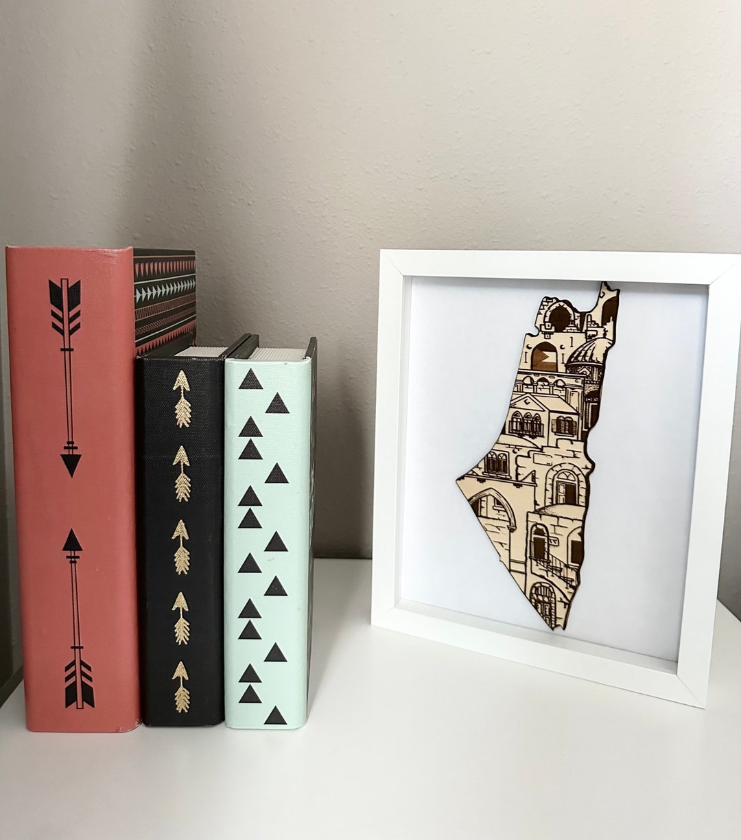 Palestine's Map, Oldpalestine, Heritage, Culture, Wood Frame, Palestine ...