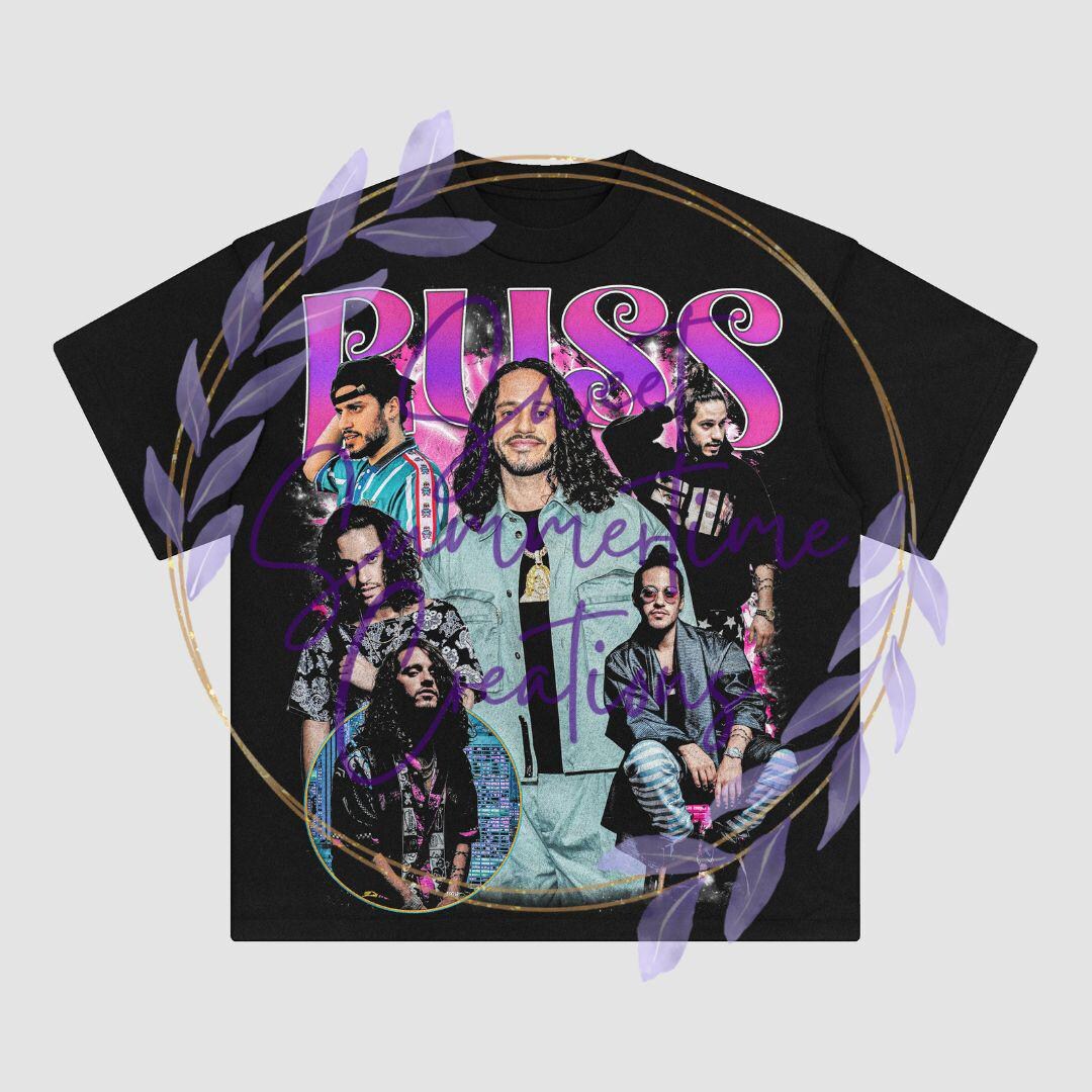 Rapper PNG Digital Download, Rap Graphic Tees, Rap DTF Transfer Print ...