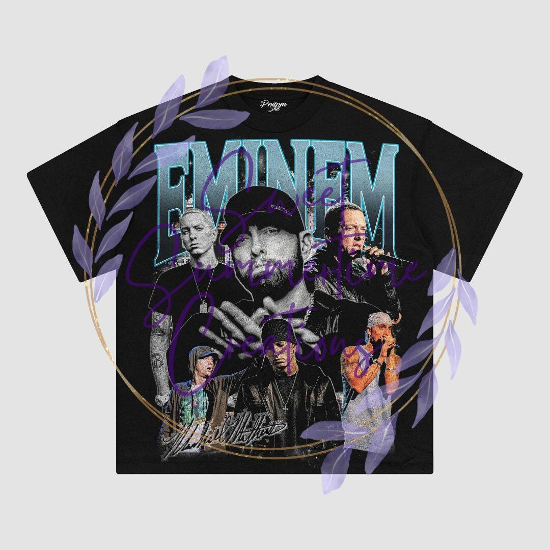 Rapper PNG Digital Download, Rap Graphic Tees, Rap DTF Transfer Print ...