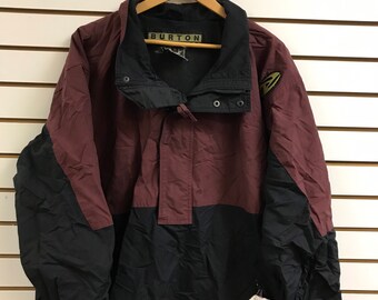 Snowboard Jacket | Etsy