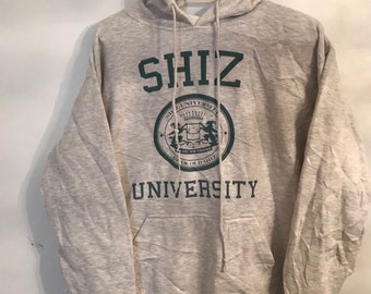 Shiz University | Etsy