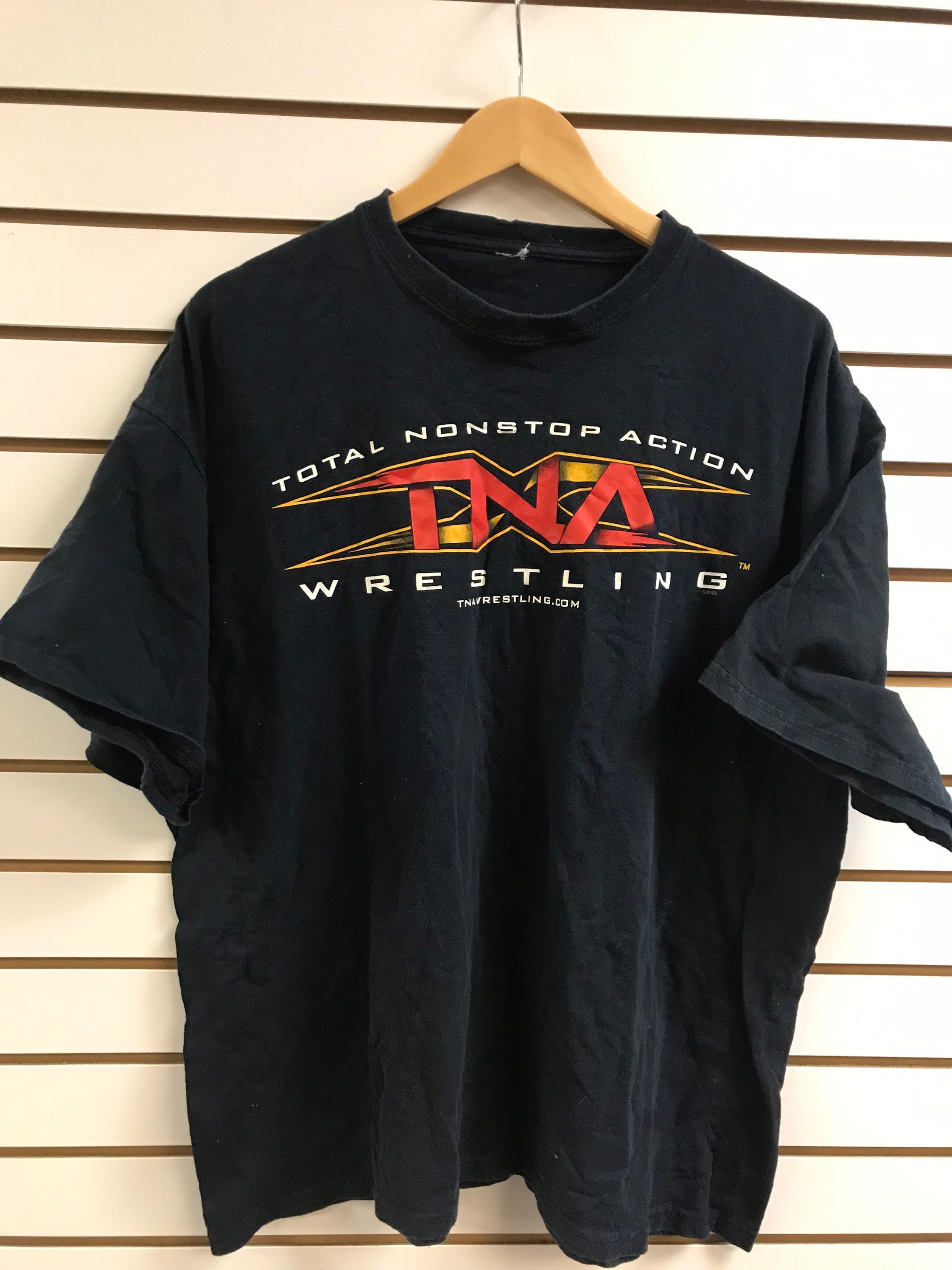90s Tna - Etsy