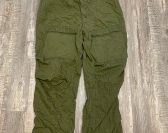 Us Army Cargo Pants - Etsy