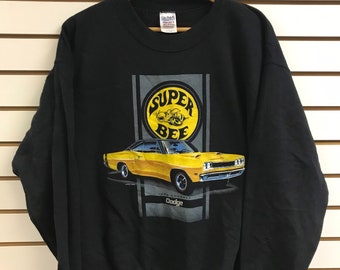 Dodge Super Bee - Etsy