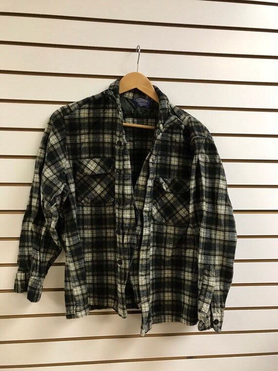 Pendleton vintage 1980s pendleton - Gem