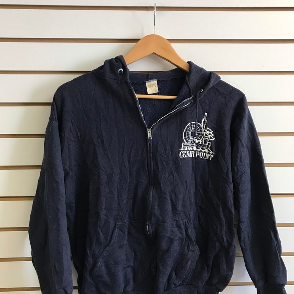 Cedar Point Vintage - Etsy