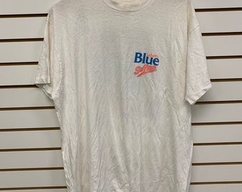 Labatt Blue T Shirt - Etsy