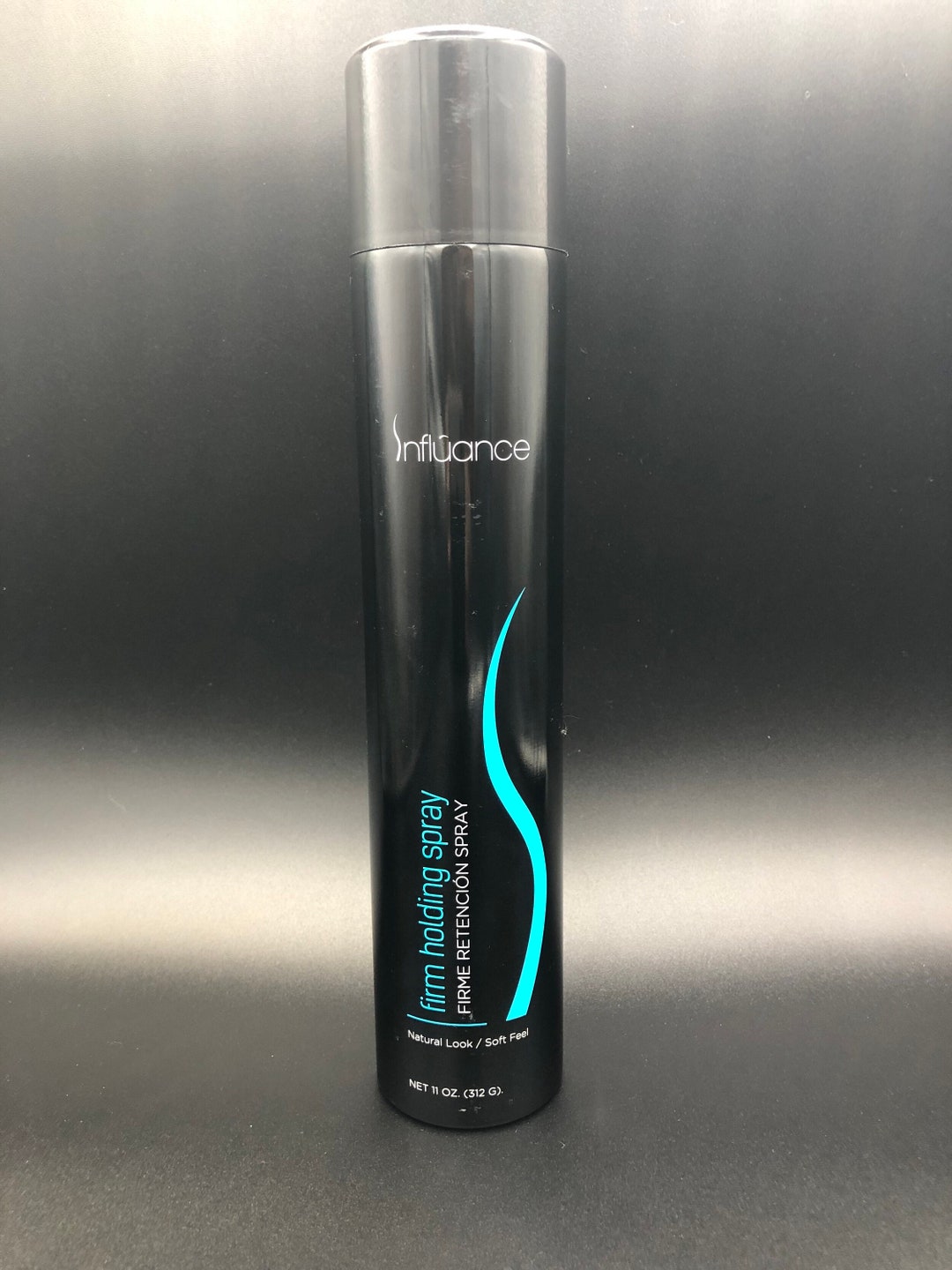 Influance Holding Spray - Etsy